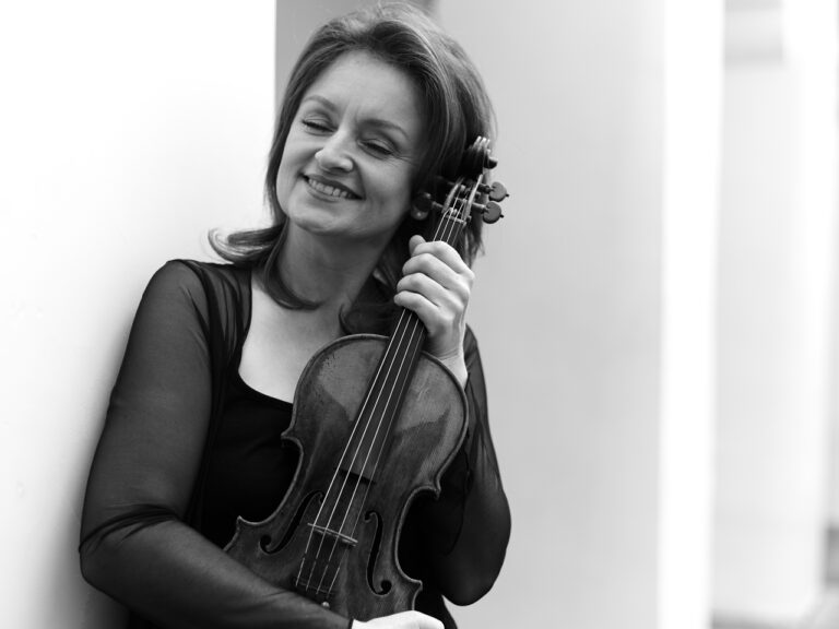 A la memoria de un ángel